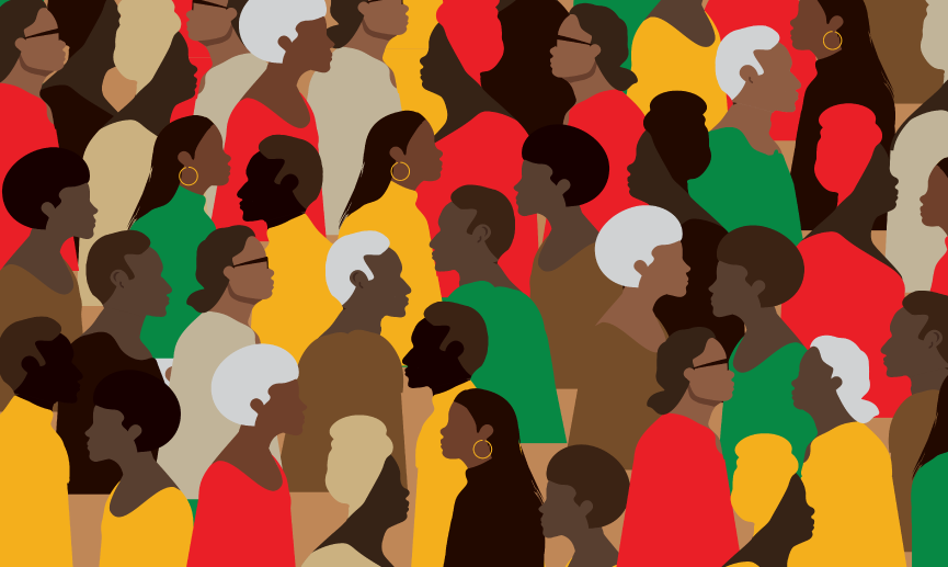 Célébrons les contributions de la population noire en Ontario | Ontario ...