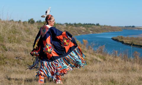 National Indigenous Peoples Day: A time to learn and celebrate ...