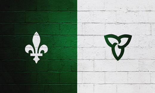 Franco-Ontarian Day is September 25 | Ontario Trillium Foundation