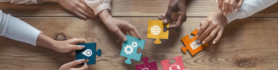 Partnership Investments | Ontario Trillium Foundation